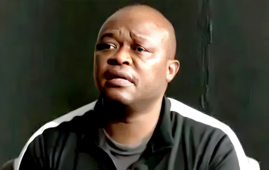 Opinion I Brown Mogotsi: A Pathological Liar Undermining the Nation ...