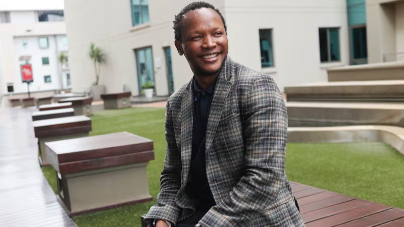 Please Call Me Inventor Nkosana Makate’s Vodacom Payout Delayed Amid ...