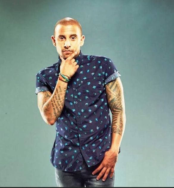 BREAKING: Popular SA DJ Warras Shot Dead in Johannesburg and Shock ...