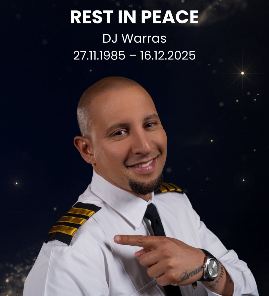 Memorial Service to Be Held for Murdered Media Personality, Family ...