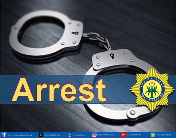 Limpopo Grapples with Teen Violence: 17-Year-Old Boy Arrested for Fatal ...