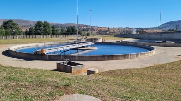 Water Crisis Update: Joburg Water Says Most Areas Stabilising, Midrand ...
