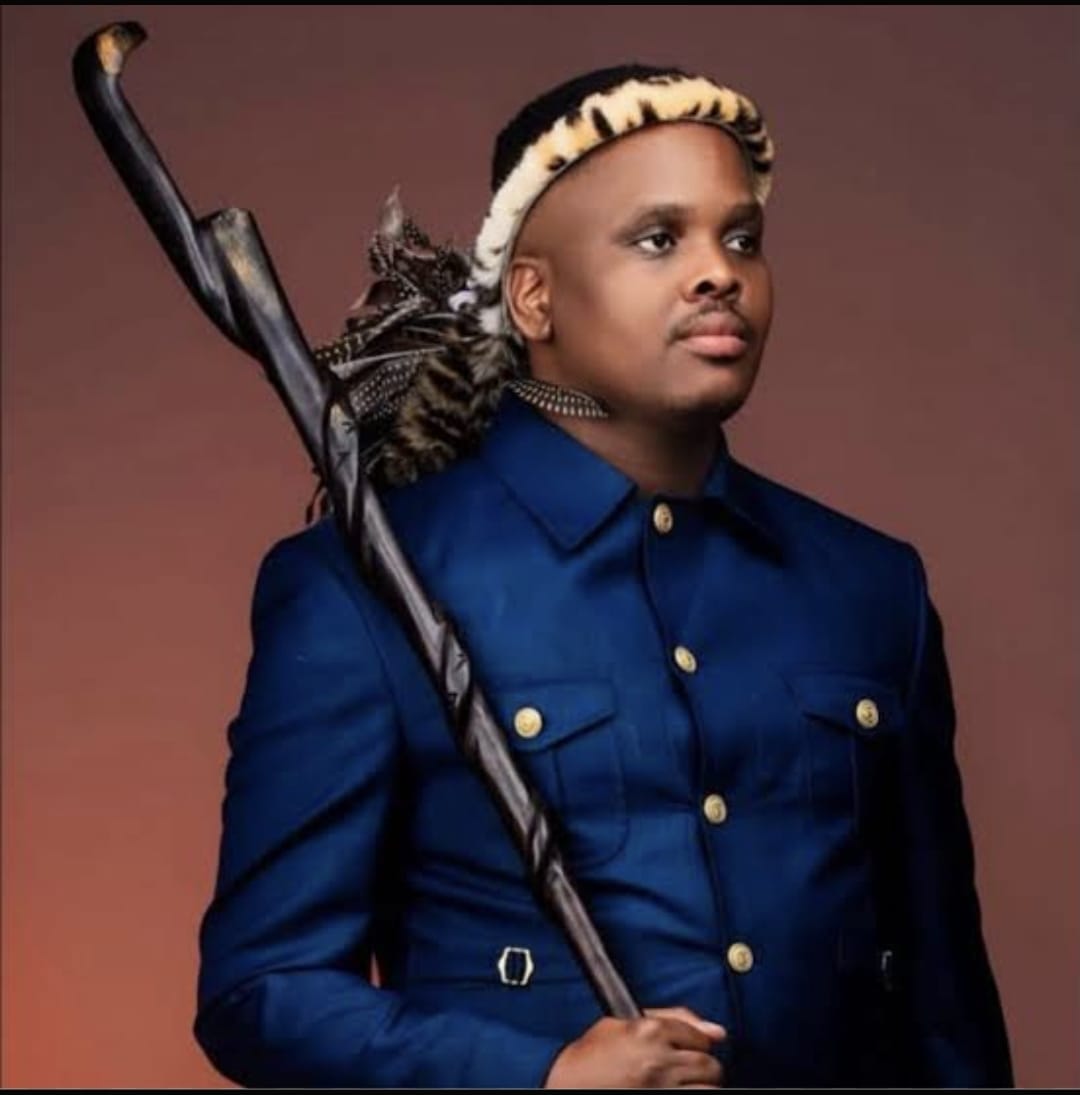 SAMAs 2025: Maskandi Icon Takes Home Two Prestigious Awards | Central ...