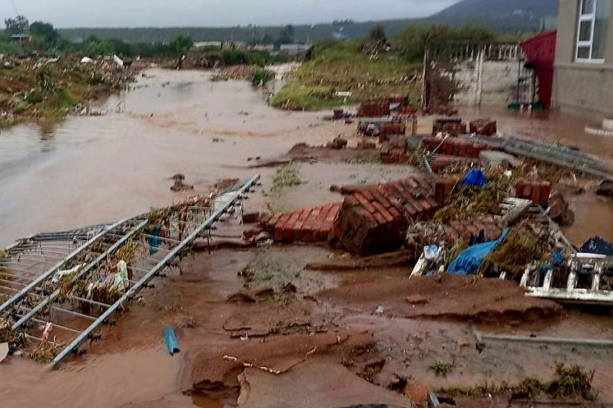 Power Outages Hit Nkowankowa and Lenyenye as Eskom Responds to Storm ...