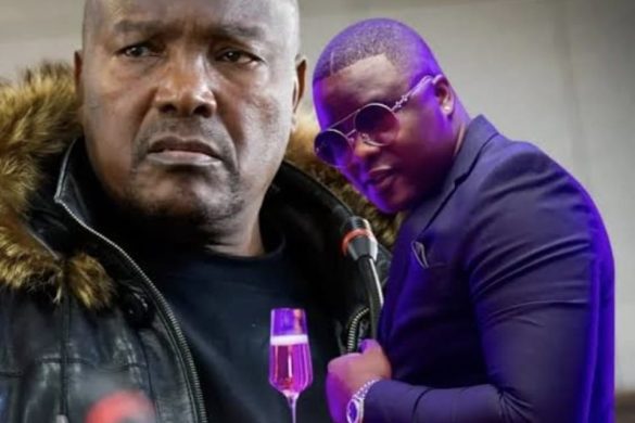 Bafana Bafana Blunder: Team Manager Vincent Tseka Escapes Blame Despite ...