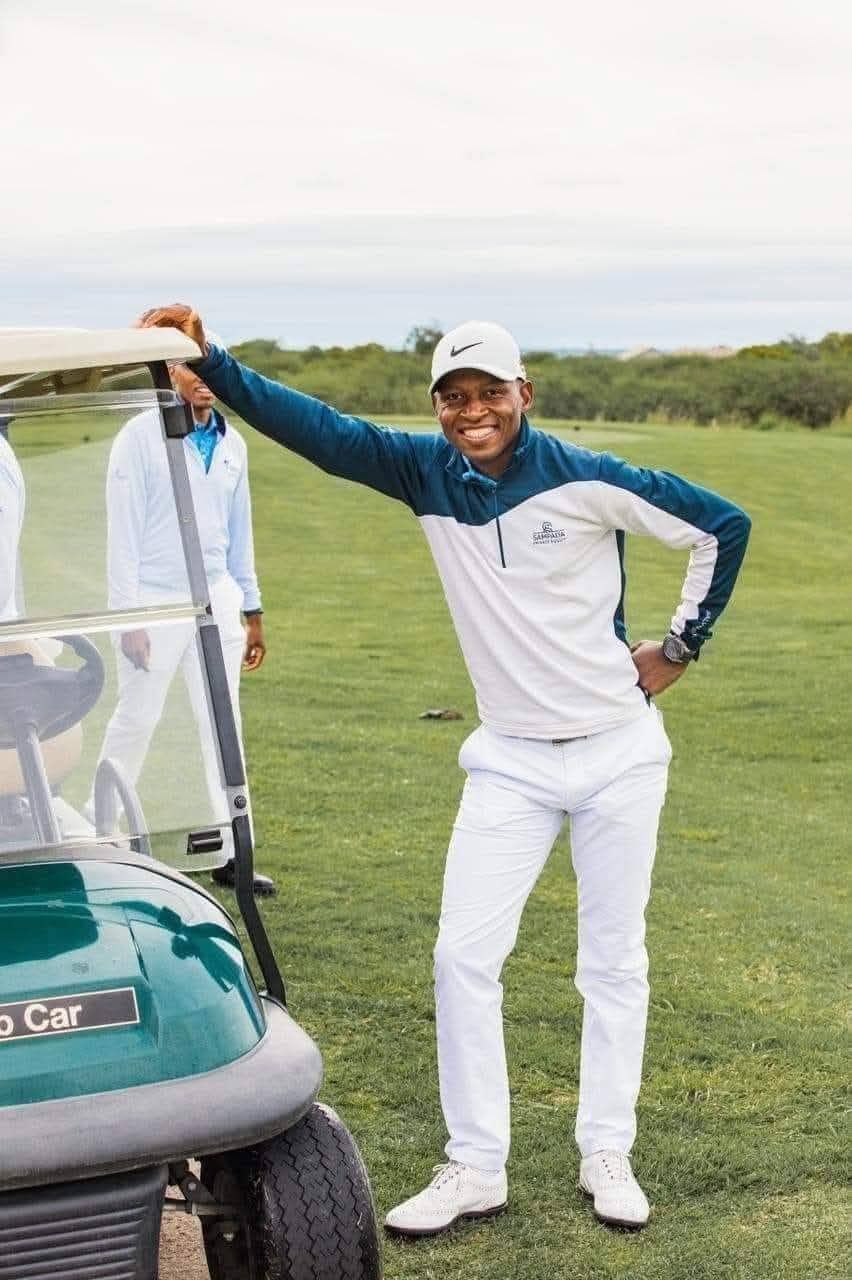 A Historic Achievement for Black Entrepreneurship in SA, Meet Bafedile ...
