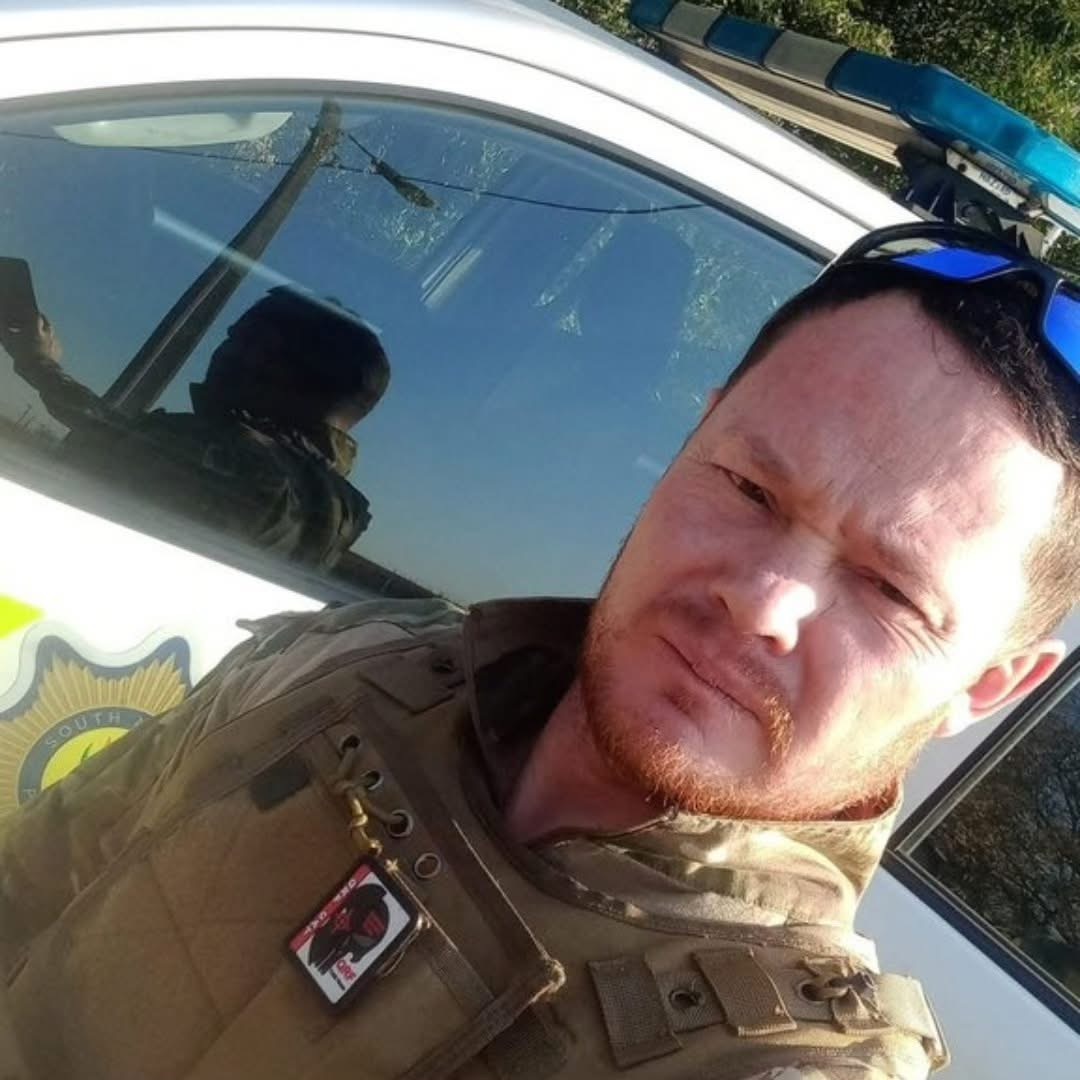 Madlanga Commission Witness Marius ‘Vlam’ van der Merwe Gunned Down in ...