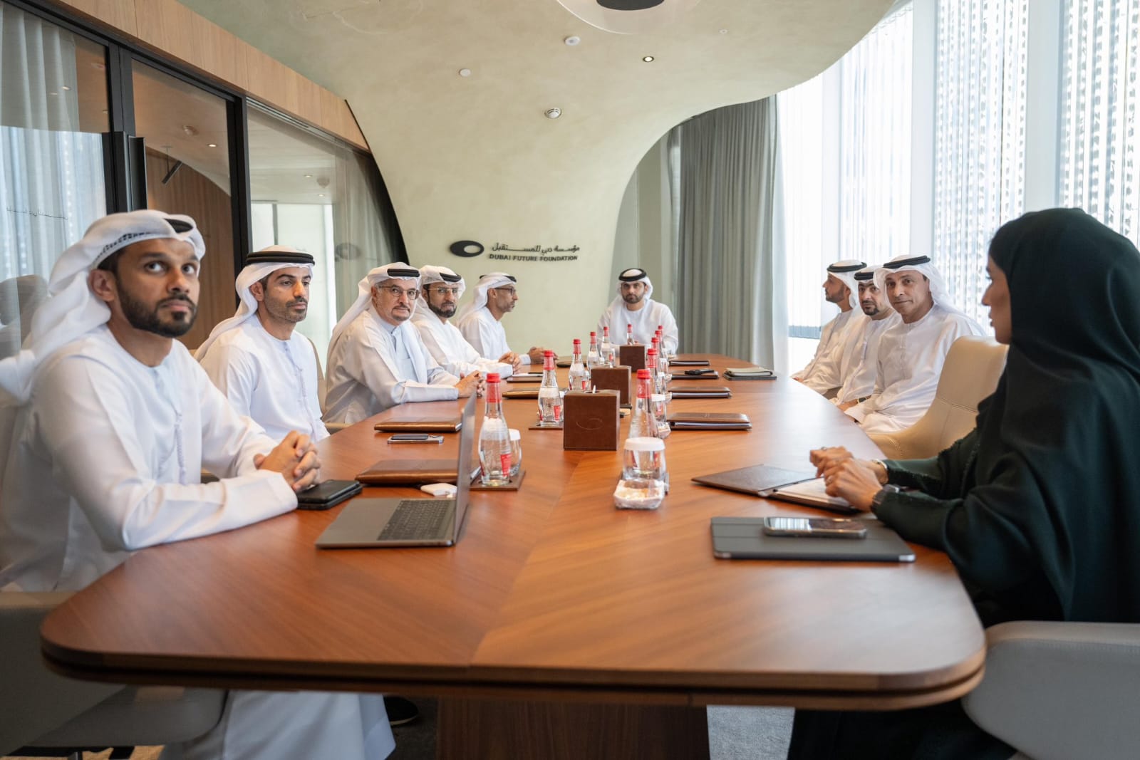 Dubai Sports Enters New Era With Global Sports Award For 2025 Summit ...