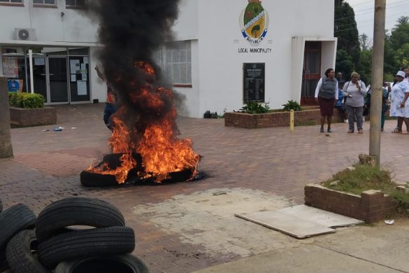 Bafana Bafana Blunder: Team Manager Vincent Tseka Escapes Blame Despite ...