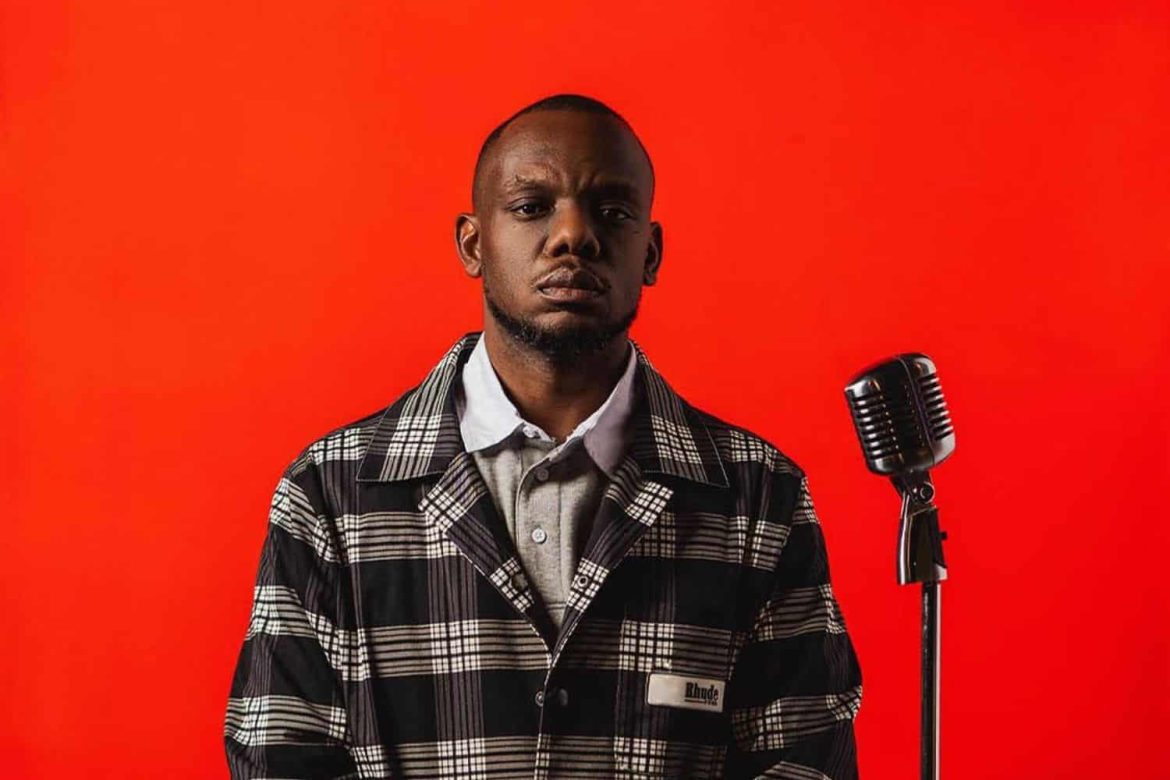 Hip-Hop Icon Slikour Sends Love to DJ Warras’s Children Before Burial ...