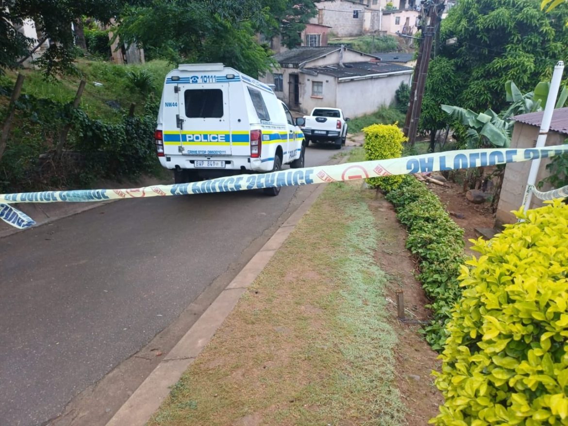 Inanda Bloodshed: Police Kill Five Suspects in Early-Morning Shootout ...