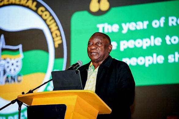 Step-by-Step Guide: How to Register an NPO in South Africa | Central ...