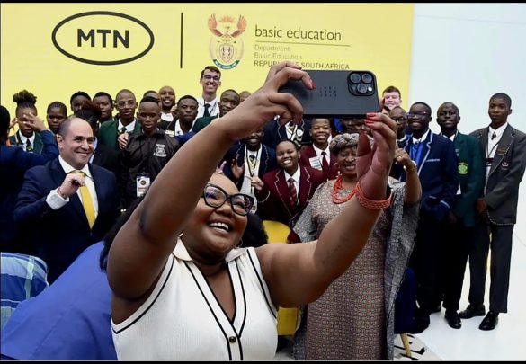 Celebrating Excellence: “Matric 2025 Top Achievers to Be Revealed at ...