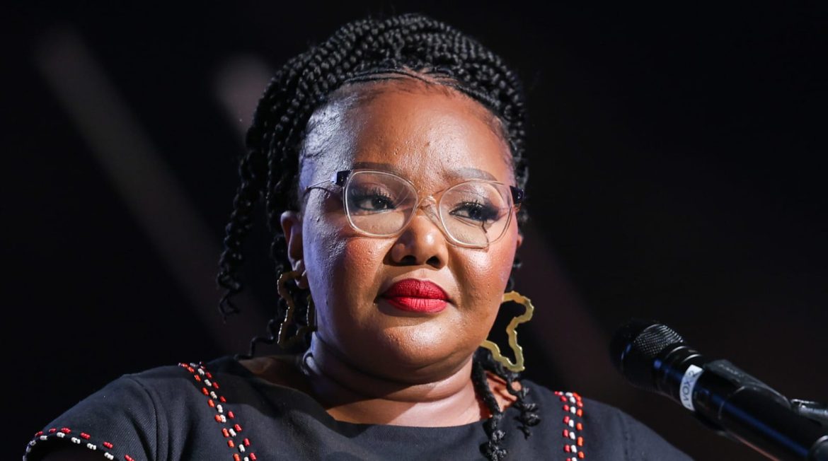 Gwarube Clarifies Matric Pass Requirements, Highlights TVET Pathways ...