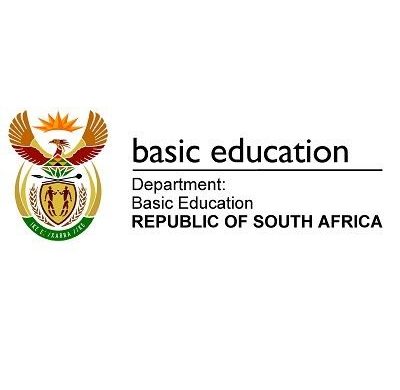 Basic Education Minister Gwarube, NW MEC Motsumi Visit Tshenolo Primary ...