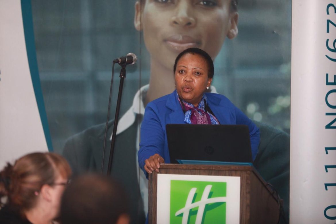 OPINION: Free State Education MEC Mamiki Maboya Delivers Solid 2025 ...