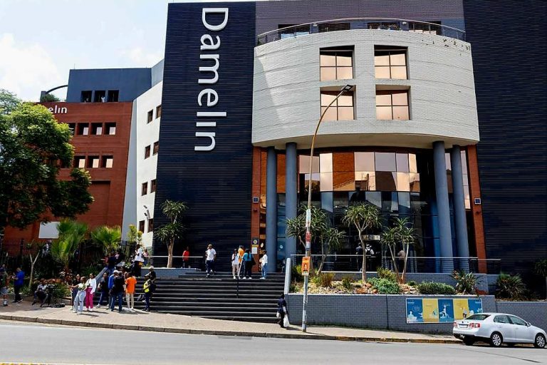 Private College Damelin Under Threat of Shutdown, DG Confirms | Central ...