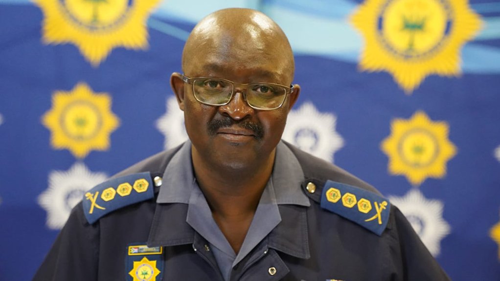 Lt-Gen Mthombeni: 127 Illegal Immigrants Arrested as Gauteng Roadblocks ...