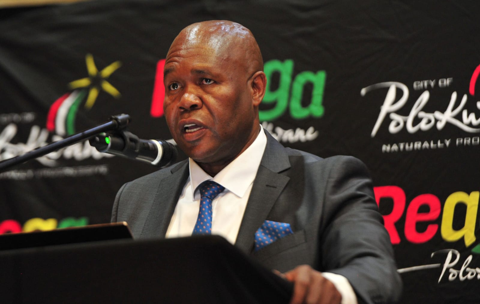Seshego Water Crisis and Diarrhea Outbreak: Mayor Mpe Steps In After ...