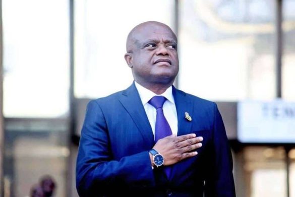 Veteran Actor Sello Motloung Dies at 53 After Collapsing at Home ...