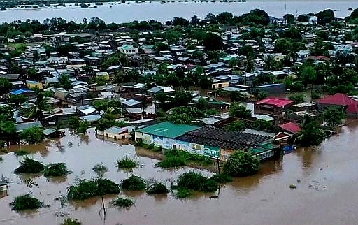 Disaster in Limpopo: 17 Confirmed Dead After Devastating Floods ...