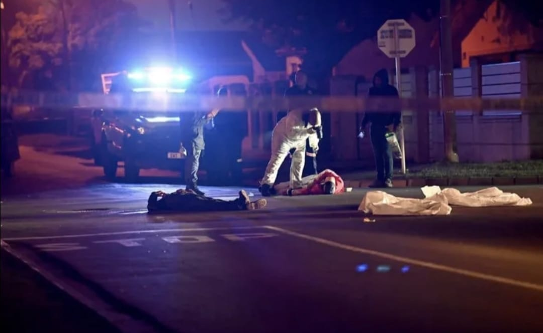 Cape Town Violence: Three Women and Three Men Shot Dead in Two ...