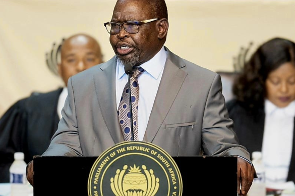 Dr Thandi Mgwebi Appointed as New Vice-Chancellor of Walter Sisulu ...