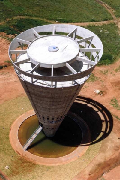 Mayor Morero Announces Plans for Four Additional Reservoirs in Midrand ...