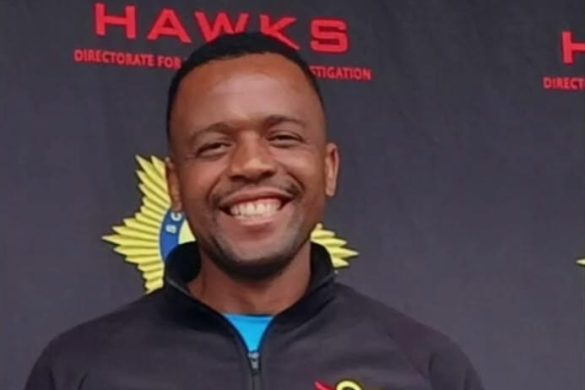 A Historic Achievement for Black Entrepreneurship in SA, Meet Bafedile ...