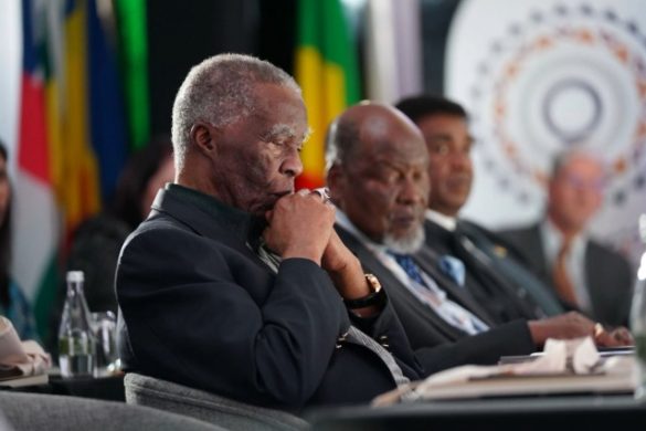 Dr Thandi Mgwebi Appointed as New Vice-Chancellor of Walter Sisulu ...