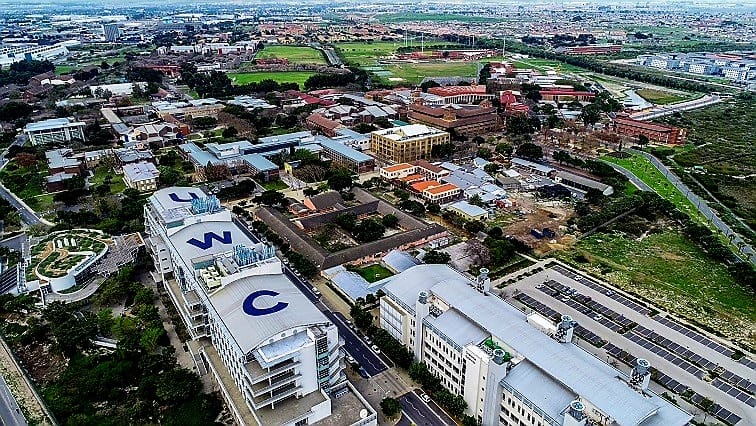 UWC Announces Major Expansion of Student Accommodation Ahead of 2026 ...