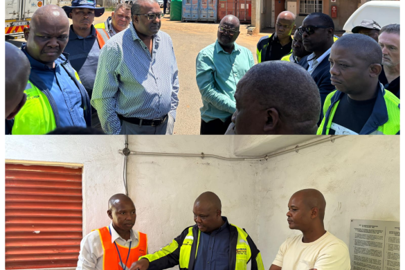 Water Crisis Update: Joburg Water Says Most Areas Stabilising, Midrand ...