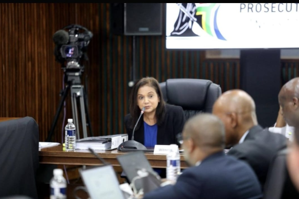 Witness B Exposes Late Taxi Boss Jothan ‘Mswazi’ Msibi as Head of ‘Big ...